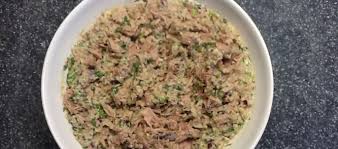 TONOSALATA. Insalata di tonno greca * lacuocaignorante
